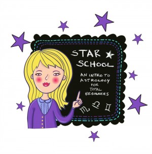 Star School - Lesson One: Meet your teacher...and the symbols - The ...
