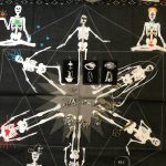 Charmed I'm sure: The Charming Dead Oracles - The Tarot Lady