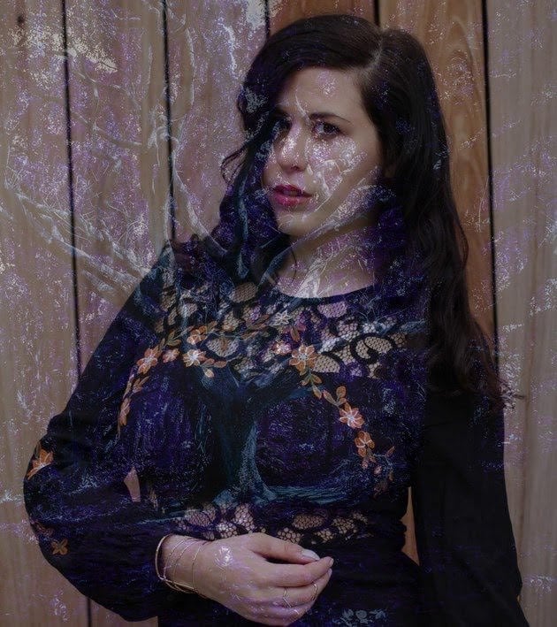 The book we all need right now: Light Magic for Dark Times by Lisa ...