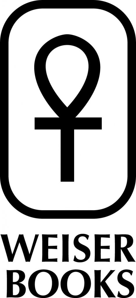 The Weiser Tarot Journal - The Tarot Lady