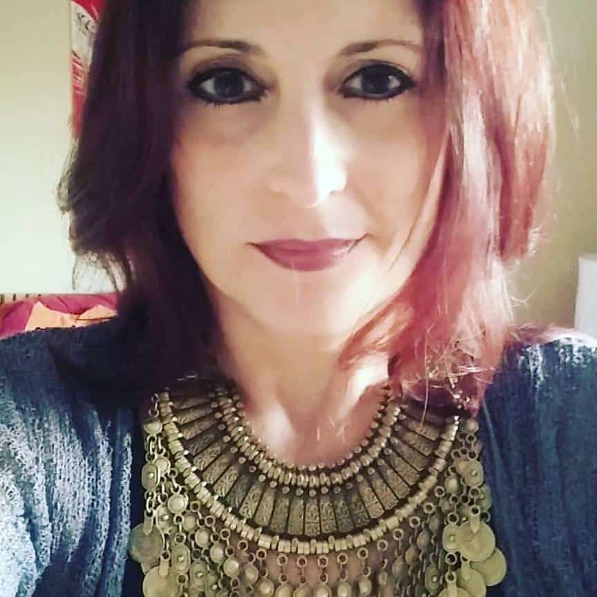 Tarot Bytes Episode 124: Tarot and Talismans with Lori Lytle - The ...