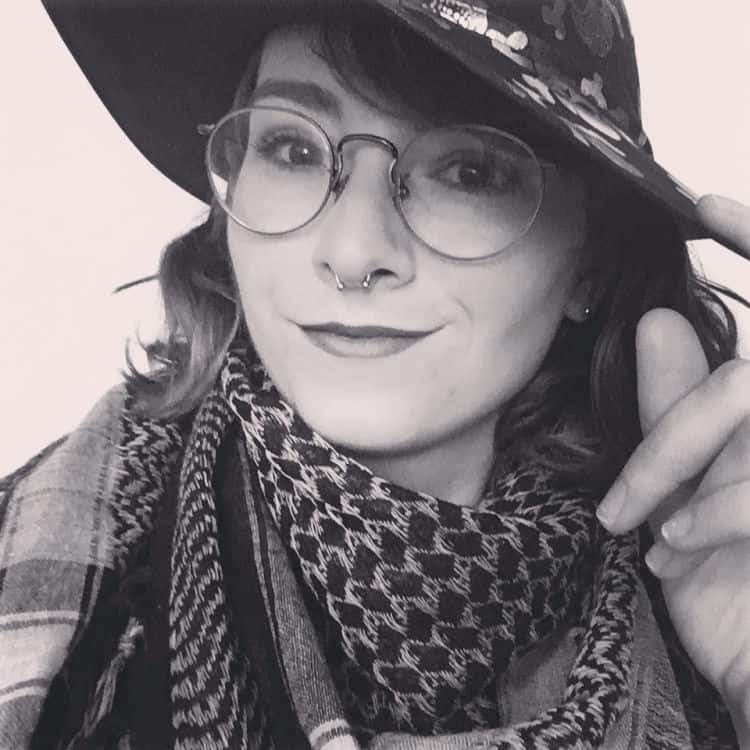 Tarot Bytes Episode 183: Tarot and Folk Magic with Lex Ritchie - The ...
