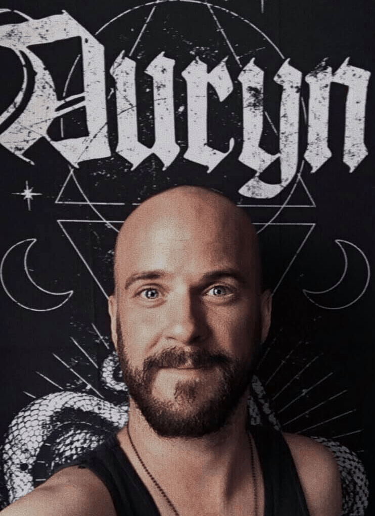 Tarot Bytes Episode 192 - Intuitive Tarot with Mat Auryn - The Tarot Lady
