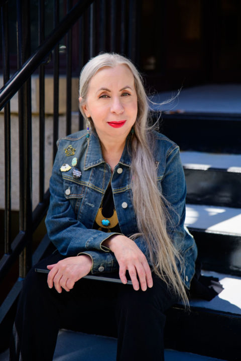 Pens and Cards - The Tarot Lady