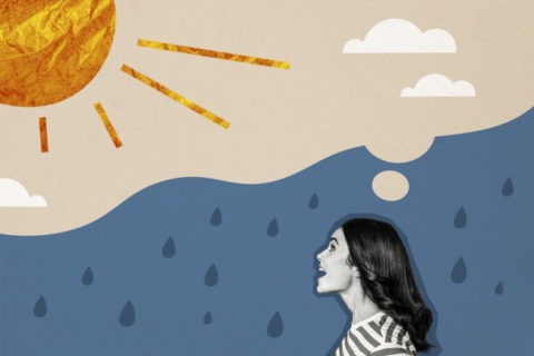 The Hit List - Talking about the weather - The Tarot Lady