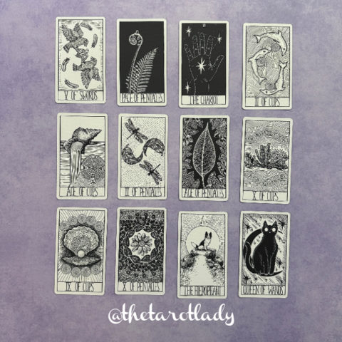 New Moon in Gemini 2026 - and Tarot Readings for Every Zodiac Sign ...